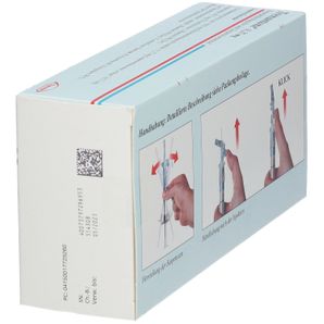 Trenantone® 11,25 mg 2 St - shop-apotheke.com