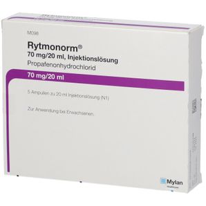 Rytmonorm 5x20 ml - shop-apotheke.com
