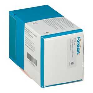 FORADIL P + 1 Inhalator 60 St - shop-apotheke.com