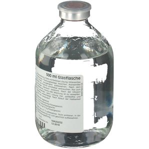 Aminosteril® N-Hepa 8 % 10x500 ml - shop-apotheke.com
