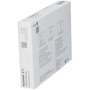 Xylonest® 2 % 10x10 ml - shop-apotheke.com