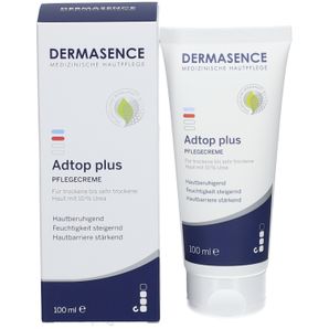 DERMASENCE Adtop Plus Creme 100 ml - shop-apotheke.com