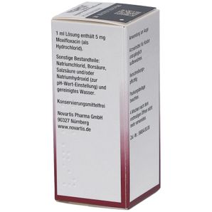 VIGAMOX® 5 mg/ml 5 ml - shop-apotheke.com