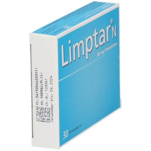 Limptar® N 200 mg 30 St - shop-apotheke.com
