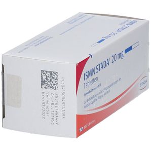 ISMN STADA® 20 mg 100 St - shop-apotheke.com