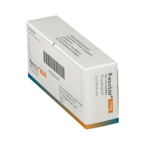 Resolor 2 mg 28 St - shop-apotheke.com