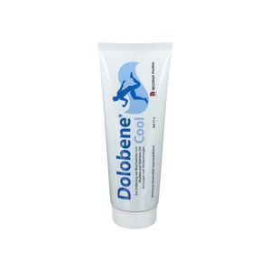 Dolobene® Cool Gel 55 g - shop-apotheke.com