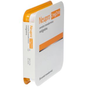 Neupro 2 mg/24h 28 St - shop-apotheke.com