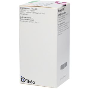 Monoprost® 50 Mikrogramm/ml 90x0,2 ml - shop-apotheke.com
