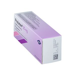 Prolutex® 25 mg 14 St - shop-apotheke.com