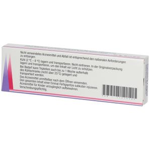 Triptofem 0,1 mg/ml 2 St - shop-apotheke.com