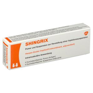 Shingrix 1 St - shop-apotheke.com