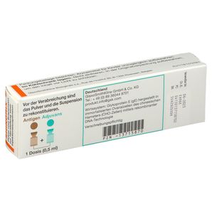 Shingrix 1 St - shop-apotheke.com