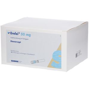 Erelzi 50 mg 12 St - shop-apotheke.com
