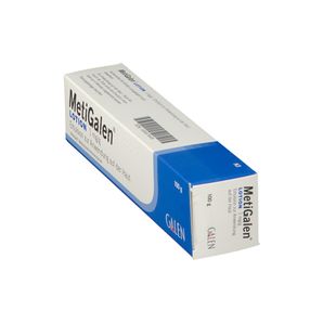 MetiGalen® Lotion 1 mg/ml 100 g - shop-apotheke.com