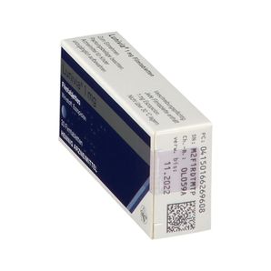 Lunivia 1 mg 30 St - shop-apotheke.com
