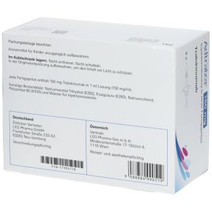 Adtralza® 150 mg Inj.-Lsg.i.e.Fertigspritze 4x1 ml - shop-apotheke.com