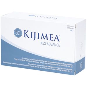 KIJIMEA® K53 ADVANCE 84 St - shop-apotheke.com
