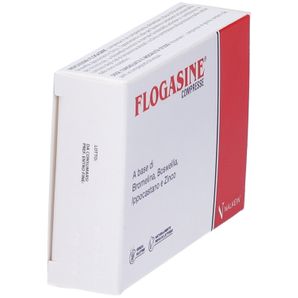 Flogasine® Compresse 20 pz | Redcare
