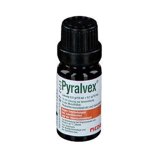 Pyralvex® 10 ml - shop-apotheke.com