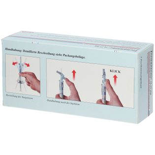 Trenantone® 11,25 mg 2 St - shop-apotheke.com