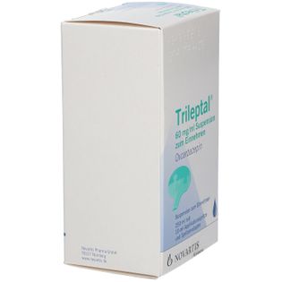 Trileptal® 60 mg/ml 250 ml - shop-apotheke.com