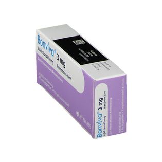 Bonviva® 3 mg 1 St - shop-apotheke.com