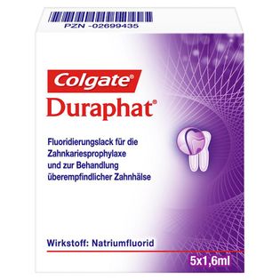 Duraphat | Shop Apotheke