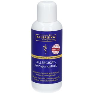 Allergika Produkte für allergische Haut kaufen | Shop Apotheke