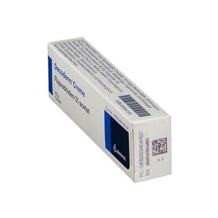 Decoderm® Creme 20 g - shop-apotheke.com