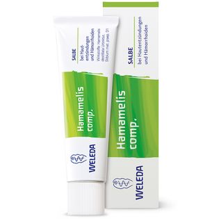 Homöopathische Produkte bei Hämorrhoiden | Shop Apotheke