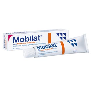 Mobilat-Salbe bei Schmerzen | Shop Apotheke