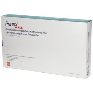 Priorix: Impfstoff | Shop Apotheke