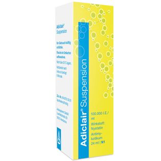 Mundsoor Produkte - shop-apotheke.com