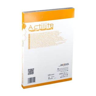 Actilite® 10 x 20 cm 10 St - shop-apotheke.com