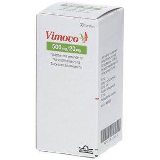 Vimovo | Shop Apotheke