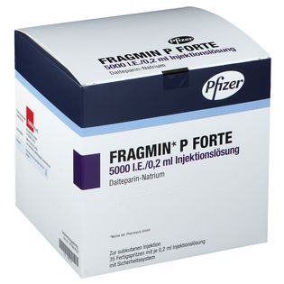 Fragmin® 5000 I.E./0,2 ml 35 St - shop-apotheke.com