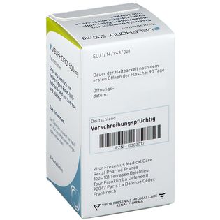 VELPHORO® 500 mg 30 St - shop-apotheke.com