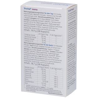 Trivital® meno 56 St - shop-apotheke.com
