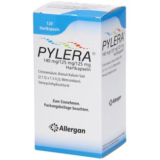 PYLERA | Shop Apotheke