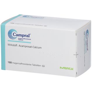 Campral | Shop Apotheke