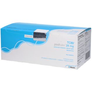 TOBI® Podhaler 28 mg 224 St - shop-apotheke.com