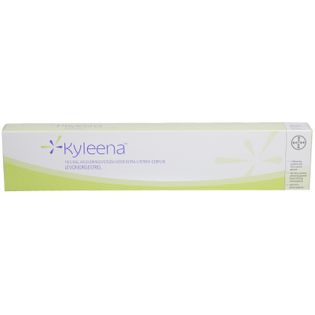 Kyleena Hormonspirale | Shop Apotheke
