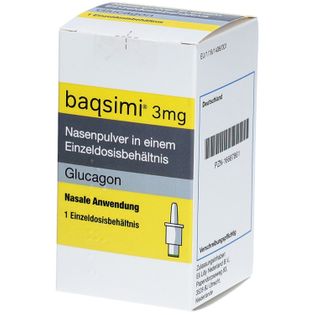 baqsimi | Shop Apotheke