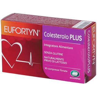Colesterolo | Compra i prodotti a prezzi bassi su Redcare
