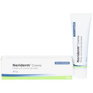Neriderm® Creme 30 g - Shop Apotheke