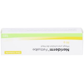 Neriderm® Fettsalbe 30 g - Shop Apotheke