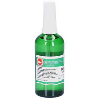 PATER SEVERIN Salicylspiritus 2% fettend 100 ml - Shop Apotheke