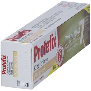 Protefix® Haft-Creme PREMIUM 40 ml - Shop Apotheke