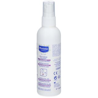 mustela® Wundspray 75 ml - Shop Apotheke